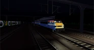 Mark 3 Driving Van Trailer | British Railway Wiki (Roblox) | Fandom