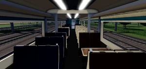 Mark 3 coaches | British Railway Wiki (Roblox) | Fandom