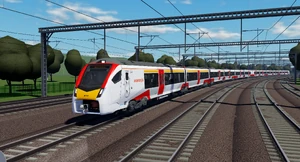 Class 745 | British Railway Wiki (Roblox) | Fandom