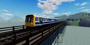 Class 142 | British Railway Wiki | Fandom