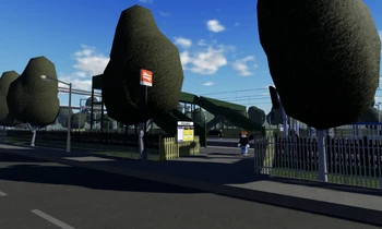 Fortis Green | British Railway Wiki (Roblox) | Fandom