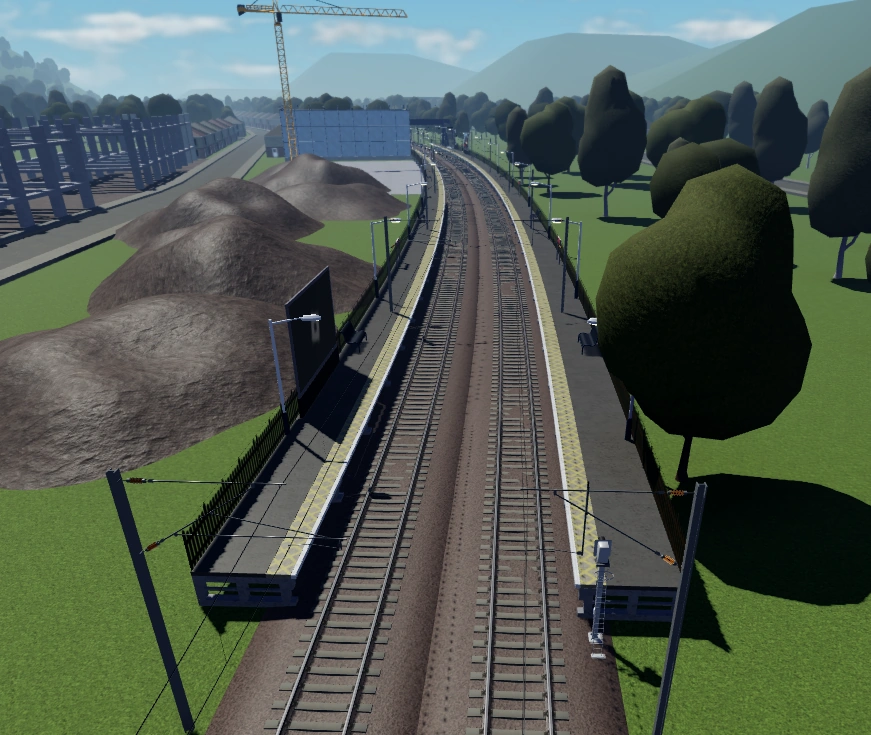 Marden Hill | British Railway Wiki (Roblox) | Fandom