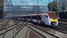 Class 745 | British Railway Wiki (Roblox) | Fandom