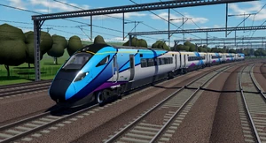 Class 802 | British Railway Wiki (Roblox) | Fandom