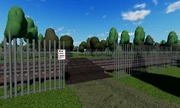 Level Crossings | British Railway Wiki (Roblox) | Fandom