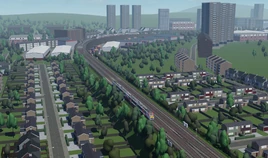 Stonebrook Branch | British Railway Wiki (Roblox) | Fandom