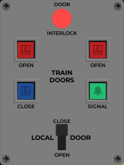 In-game Roles | British Railway Wiki (Roblox) | Fandom