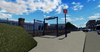 Meryon | British Railway Wiki | Fandom