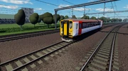 Class 153 | British Railway Wiki | Fandom