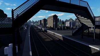 Russell Lane | British Railway Wiki (Roblox) | Fandom