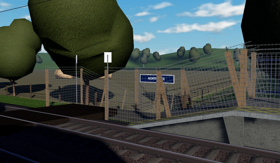 Northcote | British Railway Wiki (Roblox) | Fandom