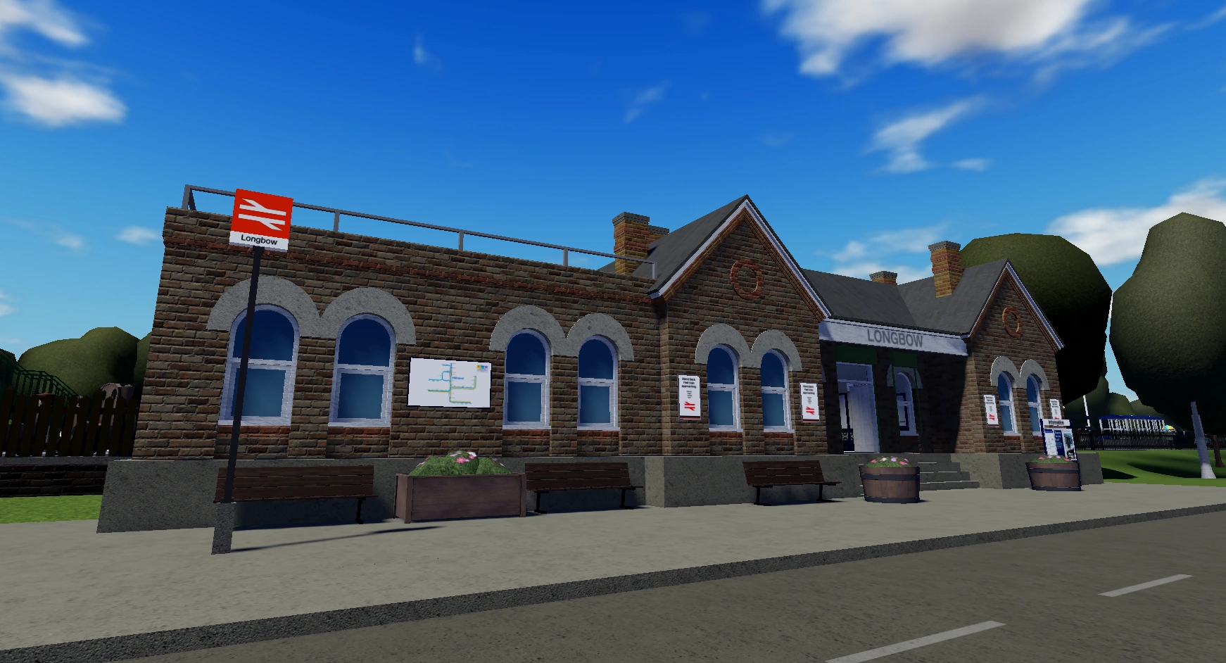 Discuss Everything About British Railway Wiki (Roblox) | Fandom