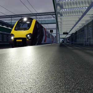 Discuss Everything About British Railway Wiki (Roblox) | Fandom