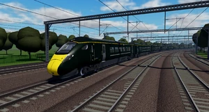 Class 802 | British Railway Wiki (Roblox) | Fandom