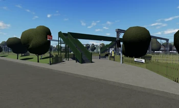 Fortis Green | British Railway Wiki (Roblox) | Fandom