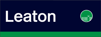 Leaton | British Railway Wiki (Roblox) | Fandom