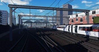 The Main Line | British Railway Wiki | Fandom