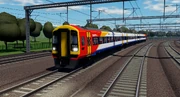 Class 159 | British Railway Wiki (Roblox) | Fandom