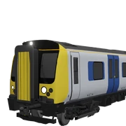 Class 350 | British Railway Wiki | Fandom