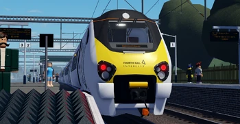 Class 221 | British Railway Wiki (Roblox) | Fandom
