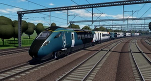 Class 807 | British Railway Wiki (Roblox) | Fandom