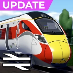 Discuss Everything About British Railway Wiki (Roblox) | Fandom