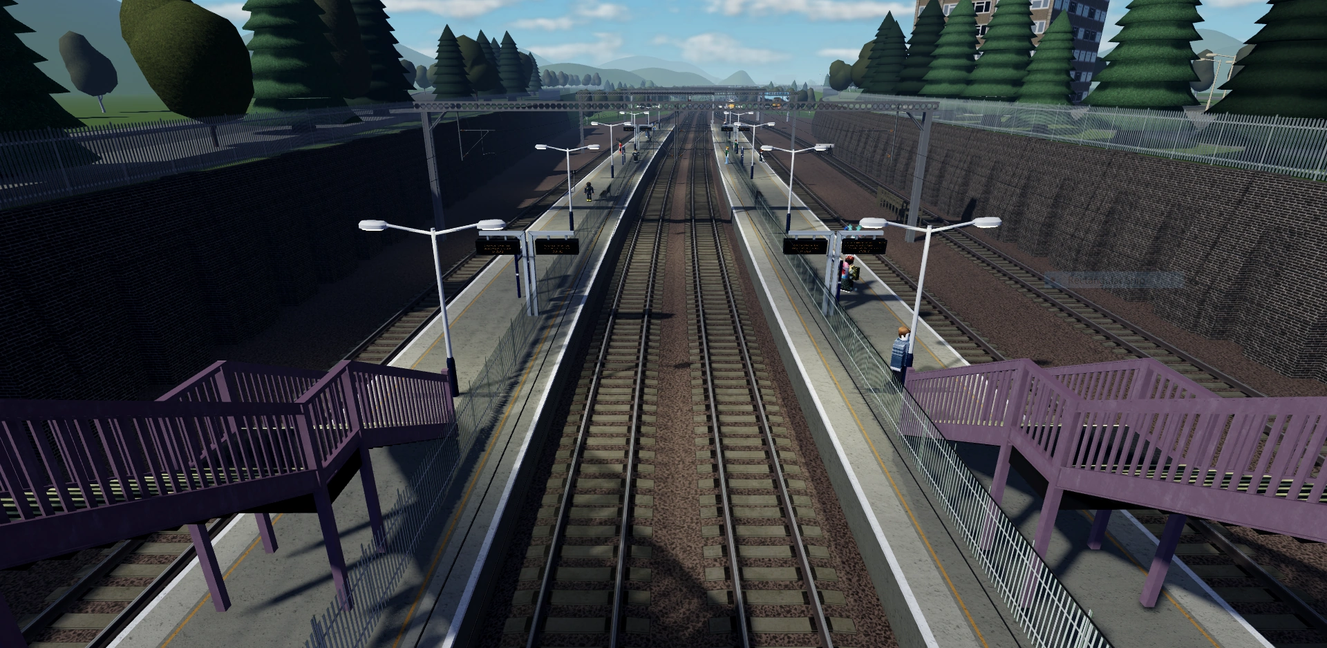 Discuss Everything About British Railway Wiki (Roblox) | Fandom