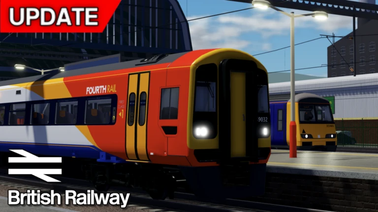 1.3.2 | British Railway Wiki (Roblox) | Fandom
