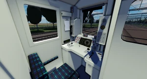 Class 156 | British Railway Wiki (Roblox) | Fandom