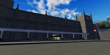 Leaton | British Railway Wiki (Roblox) | Fandom
