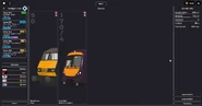 Consist Creator | British Railway Wiki (Roblox) | Fandom