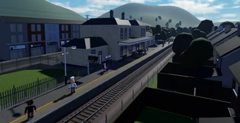 Syde-On-Sea | British Railway Wiki (Roblox) | Fandom