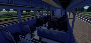 Class 142 | British Railway Wiki (Roblox) | Fandom