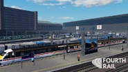 Mark 3 coaches | British Railway Wiki (Roblox) | Fandom