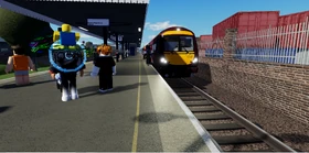 Class 170 | British Railway Wiki (Roblox) | Fandom