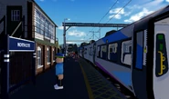 Northcote | British Railway Wiki (Roblox) | Fandom