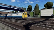 Mark 2 Driving Brake Standard Open | British Railway Wiki (Roblox) | Fandom