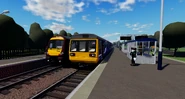 Class 142 | British Railway Wiki (Roblox) | Fandom