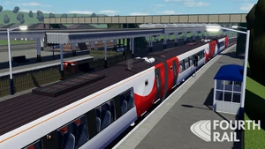 Previews | British Railway Wiki (Roblox) | Fandom
