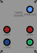 In-game Roles | British Railway Wiki (Roblox) | Fandom