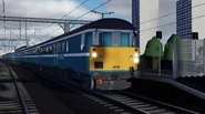 Mark 2 Driving Brake Standard Open | British Railway Wiki (Roblox) | Fandom