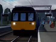 Class 142 | British Railway Wiki (Roblox) | Fandom
