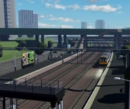 Class 142 | British Railway Wiki | Fandom