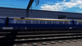 Mark Too | British Railway Wiki (Roblox) | Fandom