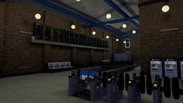 Norrington | British Railway Wiki (Roblox) | Fandom
