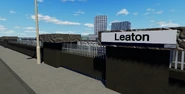 Leaton | British Railway Wiki (Roblox) | Fandom