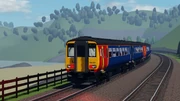 Regional | British Railway Wiki (Roblox) | Fandom