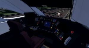 Class 805 | British Railway Wiki (Roblox) | Fandom