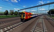 Class 159 | British Railway Wiki (Roblox) | Fandom