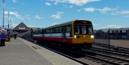 Class 142 | British Railway Wiki (Roblox) | Fandom